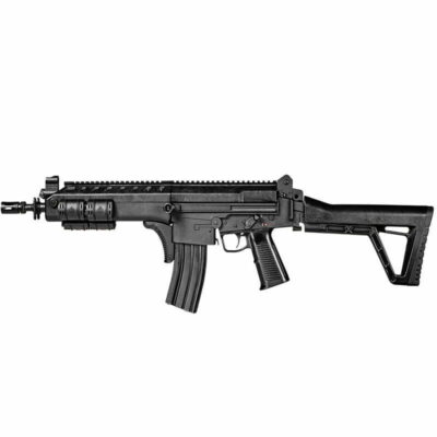 Fuzil Imbel IA2 5,56x45mm Aço Preto - Carabinas Brazil