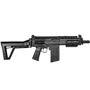 Fuzil Imbel IA2 7,62x51mm Aço Preto - Carabinas Brazil