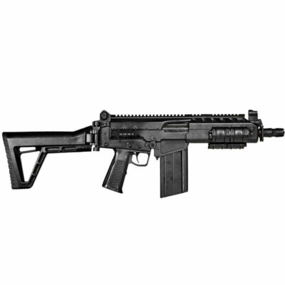 Fuzil Imbel IA2 5,56x45mm Aço Preto - Carabinas Brazil