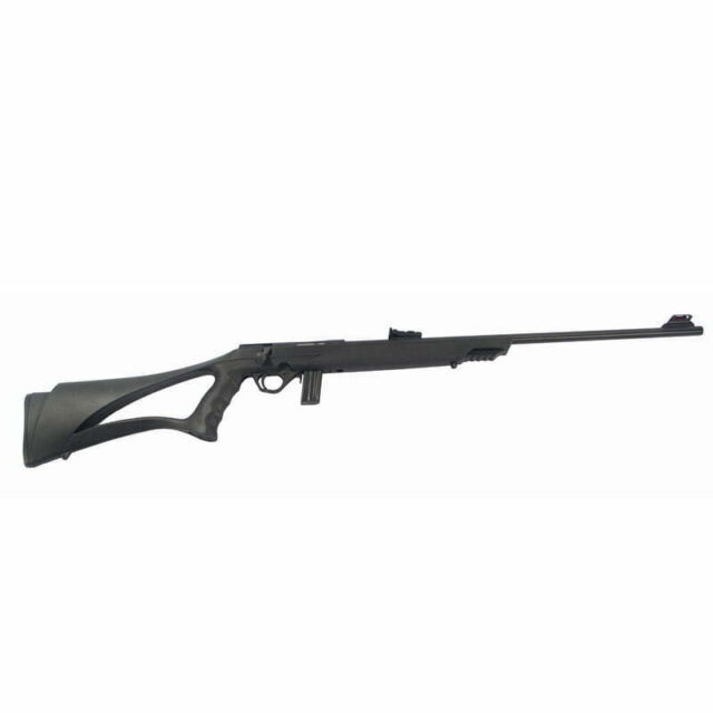Rifle Cbc 22 Semiauto 7022 Way 21′ Ox Pp - Carabinas Brazil